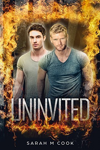 Uninvited by Sarah Cook | Goodreads