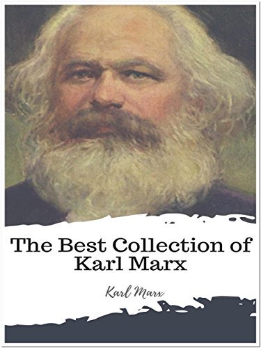 The Best Collection of Karl Marx: by Karl Marx | Goodreads