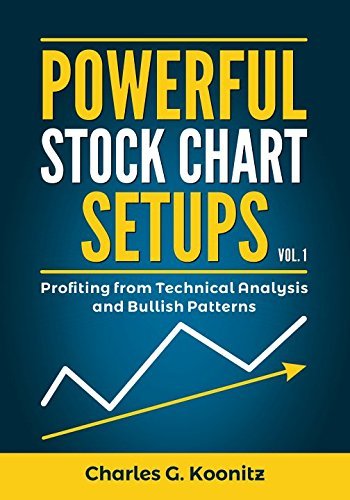 Powerful Stock Chart Setups: Profiting from Technical Analysis and ...