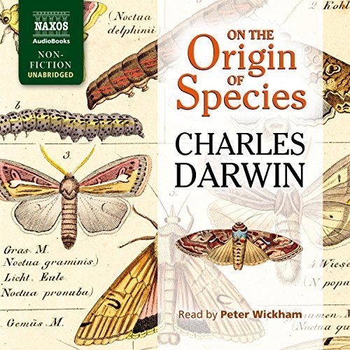 On the Origin of Species by Charles Darwin | Goodreads