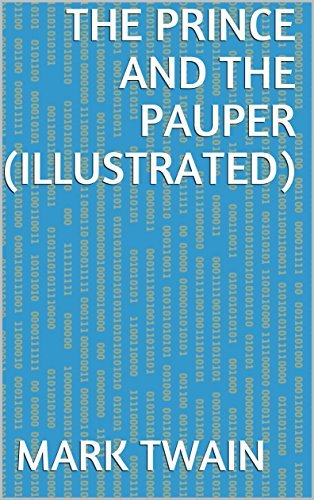The Prince and the Pauper (Illustrated) by Mark Twain | Goodreads