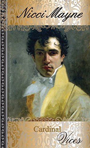 Cardinal Vices by Nicci Mayne | Goodreads