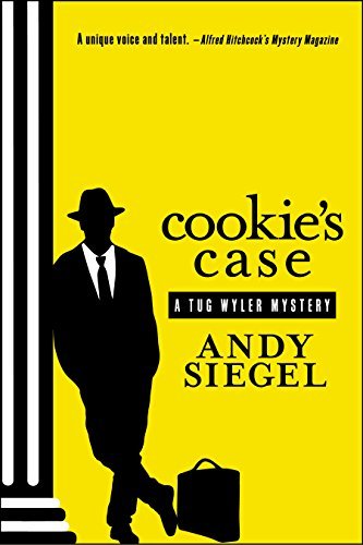 Cookie's Case by Andy Siegel | Goodreads