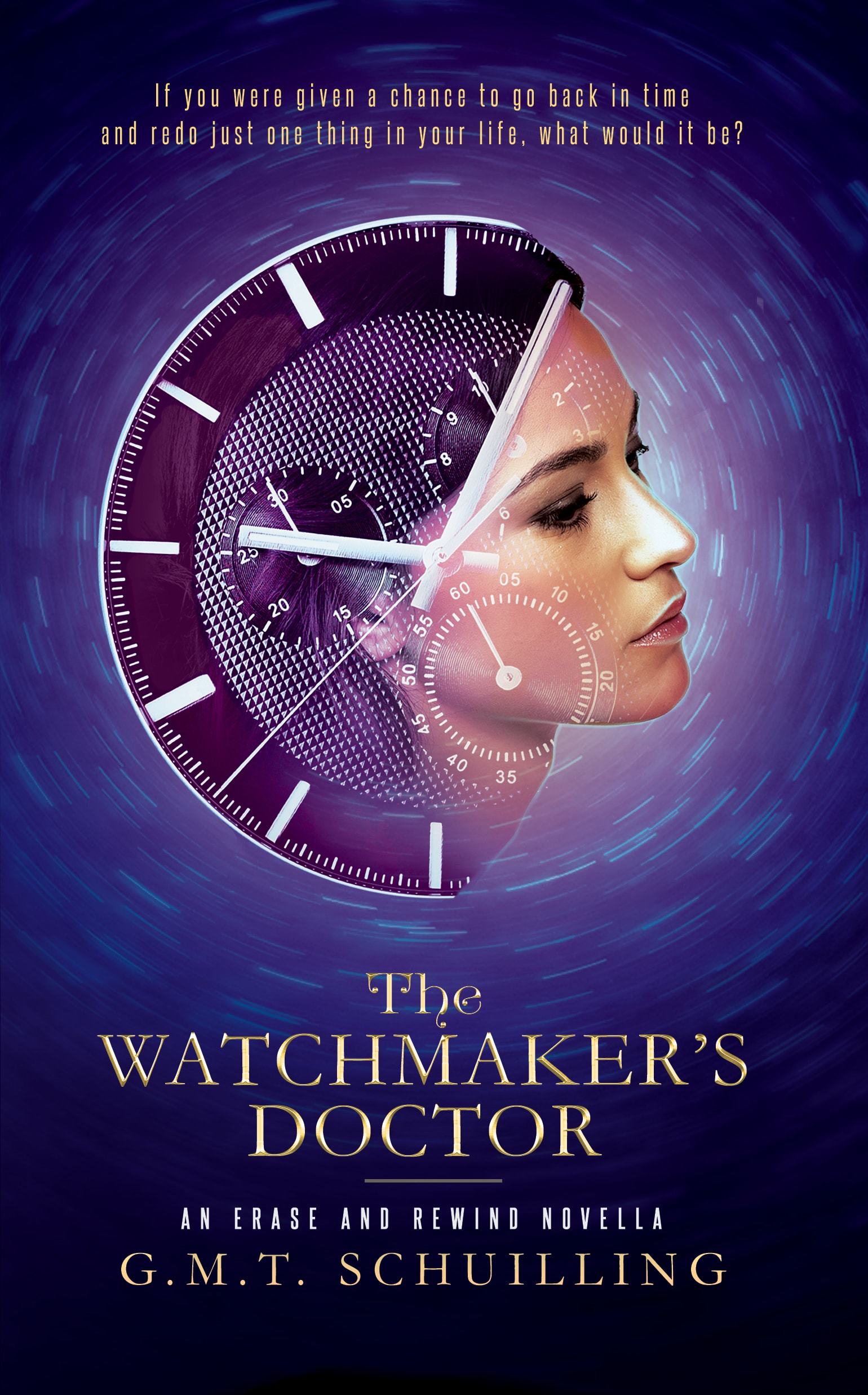 The Watchmaker's Doctor by G.M.T. Schuilling | Goodreads