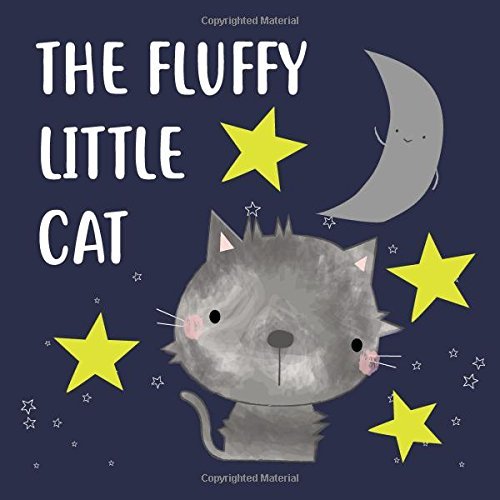 The Fluffy Little Cat: The Story of a Rescue Cat by Zoe Porter | Goodreads