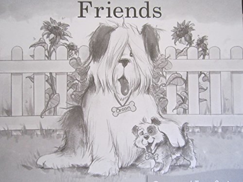 Friends by Charlot Wilson | Goodreads