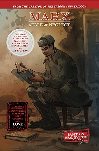 Marx: A Tale Of Neglect by Onrie Kompan | Goodreads