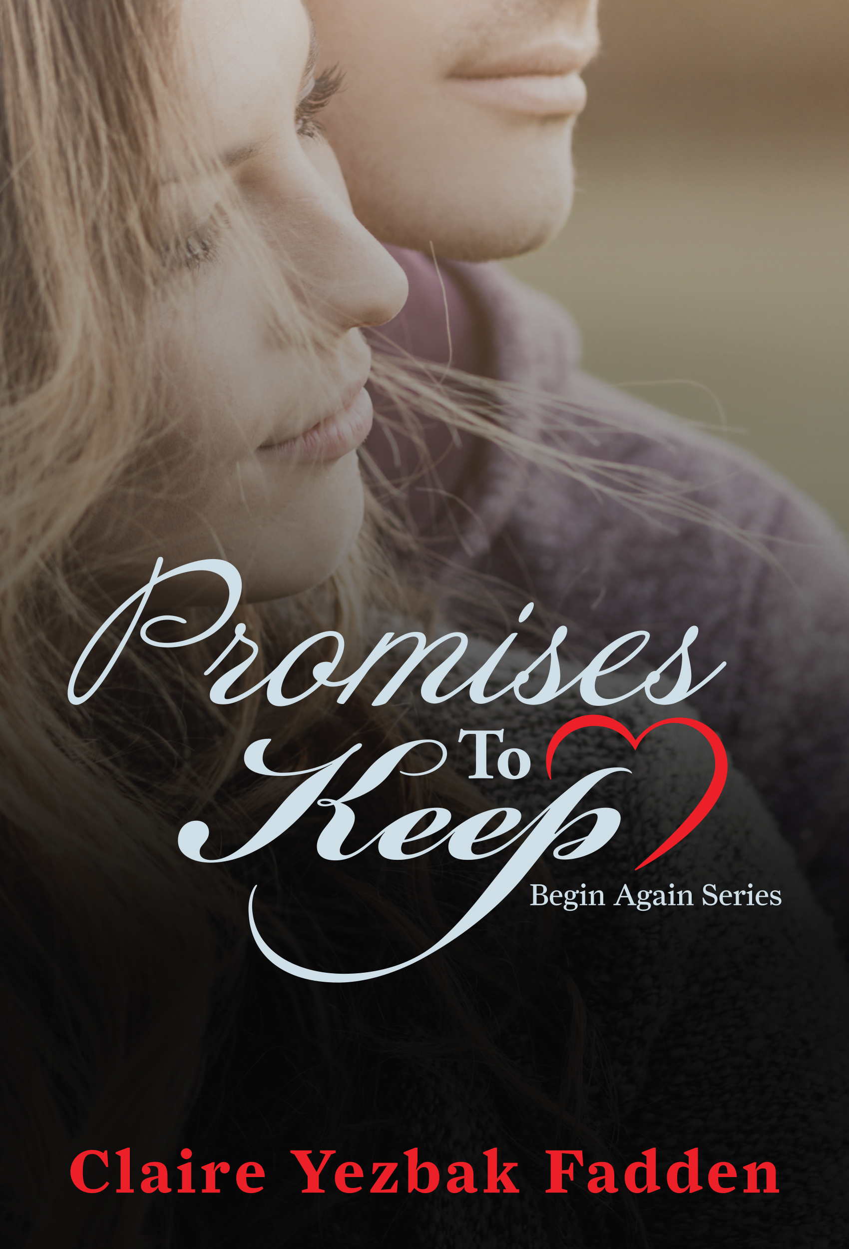 Promises to Keep by Claire Yezbak Fadden | Goodreads
