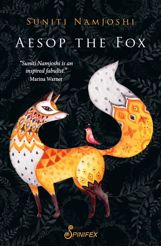 Aesop the Fox by Suniti Namjoshi | Goodreads