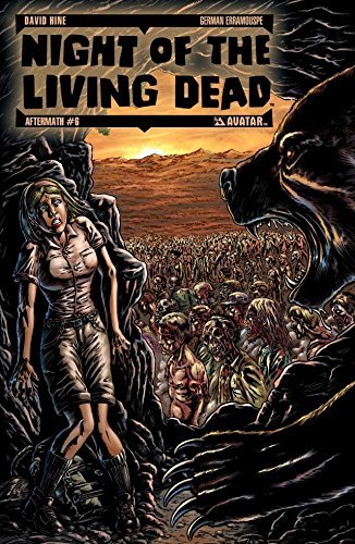 Night of the Living Dead: Aftermath #6 by David Hine | Goodreads
