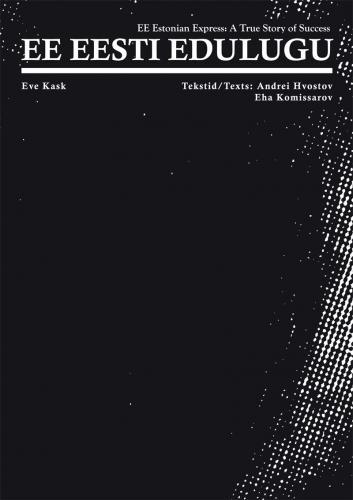 EE Eesti edulugu = EE Estonian Express by Eve Kask | Goodreads