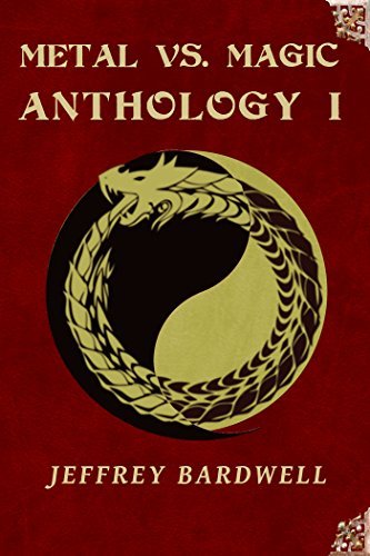 Metal vs. Magic Character Compendium by Jeffrey Bardwell | Goodreads