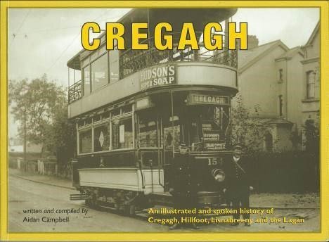Cregagh - An Illustrated And Spoken History of Cregagh,Hillfoot ...