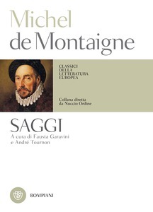 Saggi by Michel de Montaigne | Goodreads