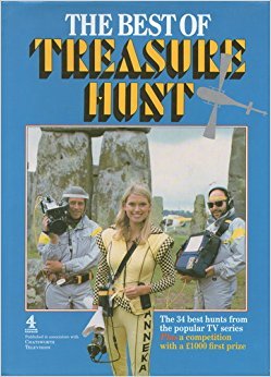 'THE BEST OF ''TREASURE HUNT'' (A CHANNEL FOUR BOOK)' by Jean Ashton ...