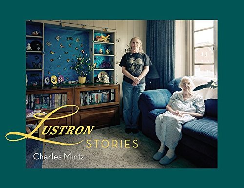 Lustron Stories (Trillium Books) by Charles J. Mintz | Goodreads