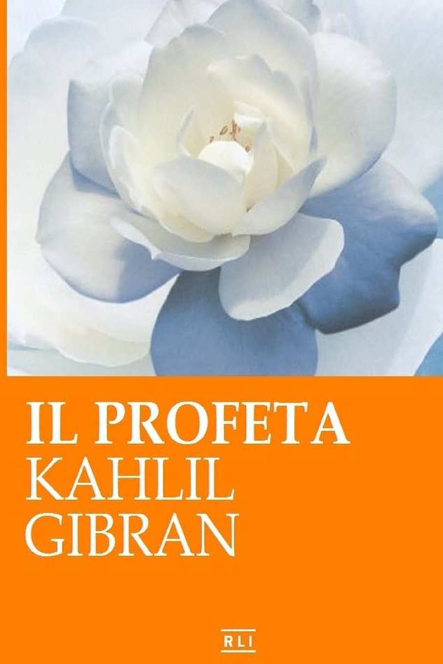 Il Profeta by Kahlil Gibran | Goodreads