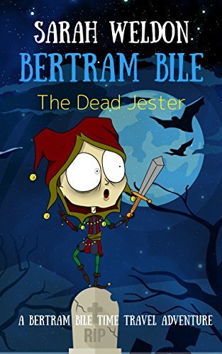 The Dead Jester by Sarah Jane Weldon | Goodreads