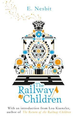 The Railway Children (Scholastic Classics) by E. Nesbit | Goodreads