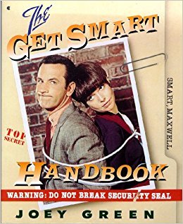 The Get Smart Handbook by Joey Green | Goodreads