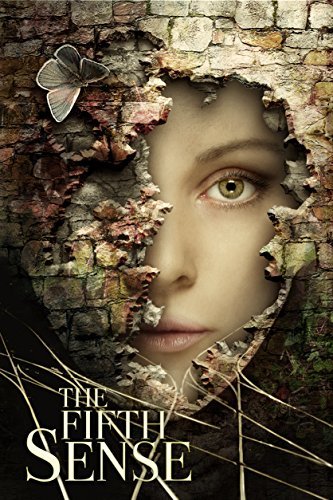 The Fifth Sense by Erik Nickerson | Goodreads