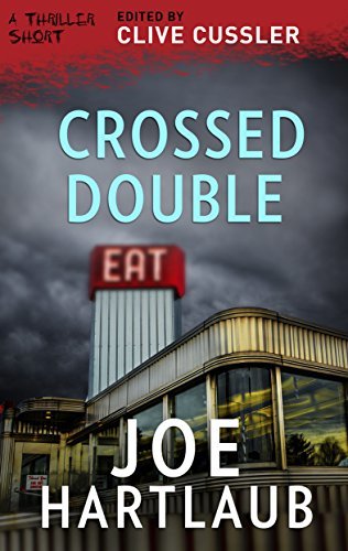 Crossed Double by Joe Hartlaub | Goodreads