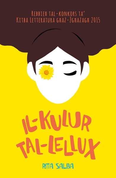 Il-Kulur tal-Lellux by Rita Saliba | Goodreads