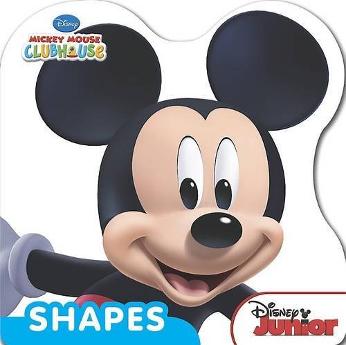Disney Mini Character - Mickey Mouse by Parragon Books | Goodreads