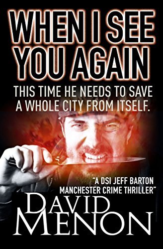 When I See You Again by David Menon | Goodreads