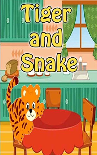 Tiger and Snake by Melissa Garrett | Goodreads