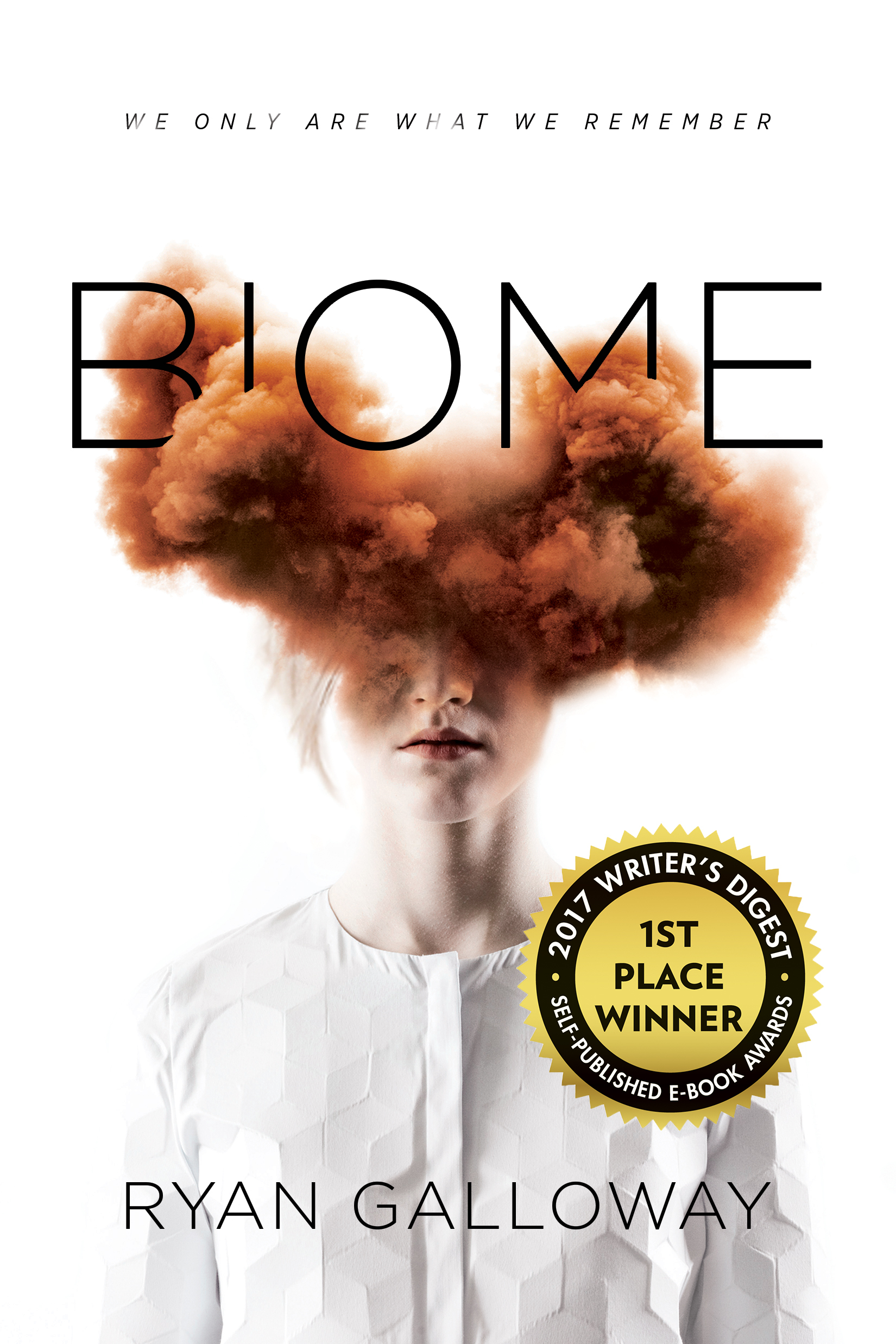Biome (Biome, #1) by Ryan Galloway | Goodreads