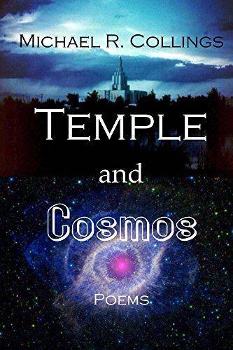 Temple and Cosmos: Poems by Michael R. Collings | Goodreads