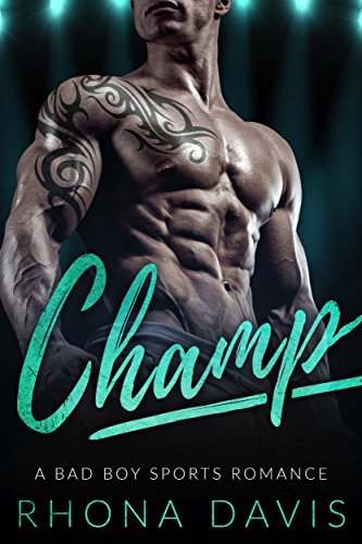 Champ by Rhona Davis | Goodreads