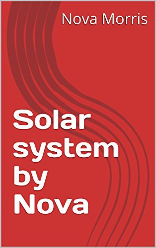 Solar system by Nova (My Shooting Star Book 1) by Nova Morris | Goodreads