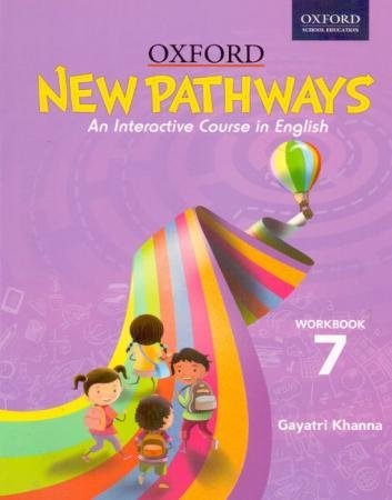 (NEW) PATHWAYS WORKBOOK 7 by Gayatri Khanna | Goodreads
