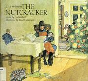The Nutcracker (English and German Edition) by Lisbeth Zwerger | Goodreads
