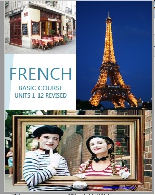 FSI - French - Basic Course by FSI (Foreign Service Institute) | Goodreads