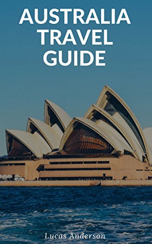 Australia Travel Guide: Typical Costs & Money Tips, Sightseeing ...
