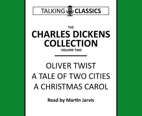 The Charles Dickens Collection Volume Two by Charles Dickens | Goodreads