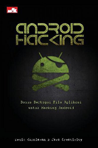 Hacking With Termux Android App by ishhak mansur | Goodreads