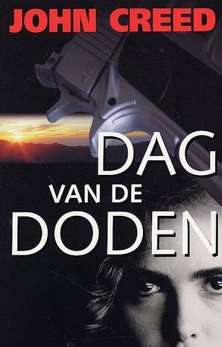 Dag van de doden by John Creed | Goodreads