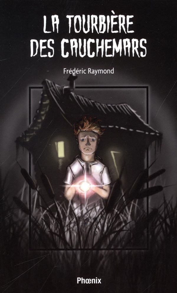 La tourbière des cauchemars by Frederic Raymond | Goodreads