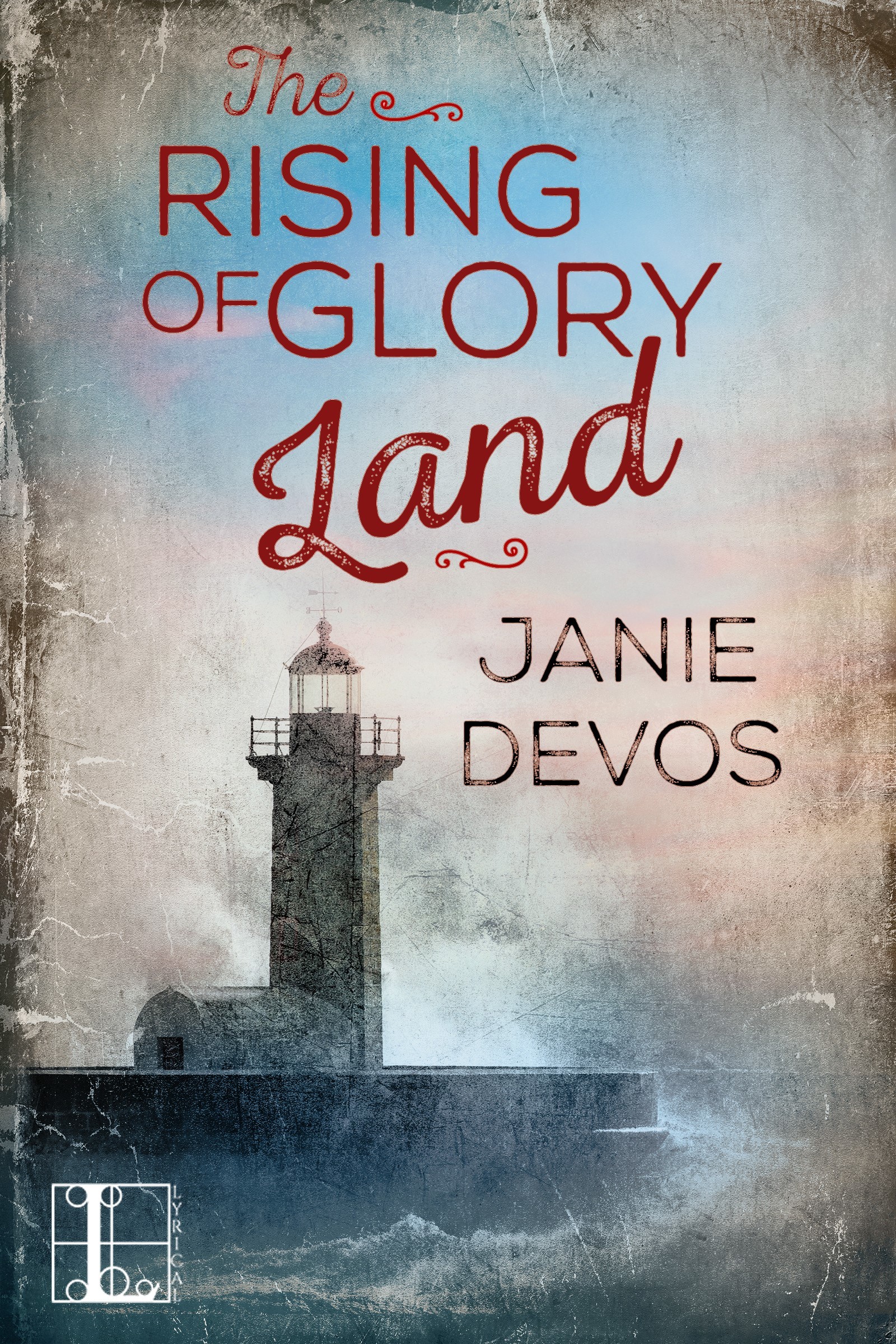 The Rising of Glory Land (Glory Land #2) by Janie DeVos | Goodreads