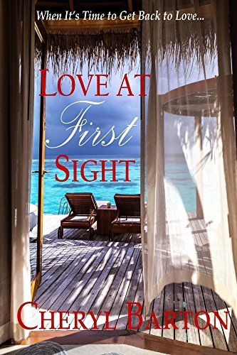 Love at First Sight by Cheryl Barton | Goodreads