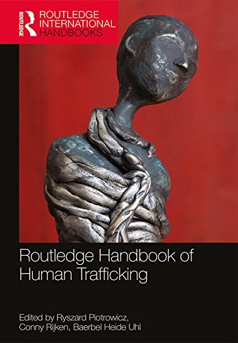 Routledge Handbook of Human Trafficking by Ryszard Piotrowicz | Goodreads