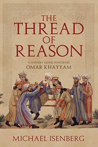 The Thread of Reason by Michael Isenberg | Goodreads
