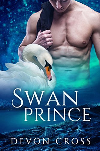 Swan Prince by Devon Cross | Goodreads