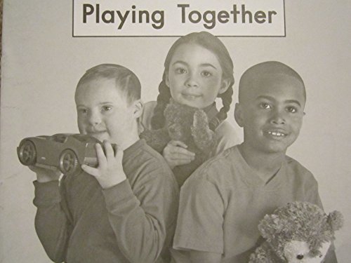Playing Together by Catherine Tess | Goodreads