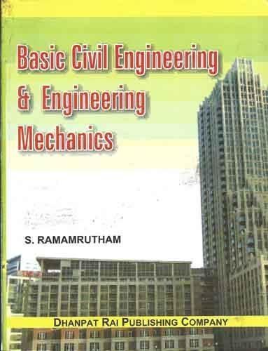 Basic Civil Engineering by Ramamrutham S | Goodreads