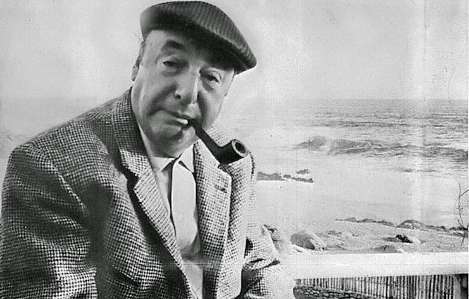 You Start Dying Slowly (Poem) by Pablo Neruda | Goodreads